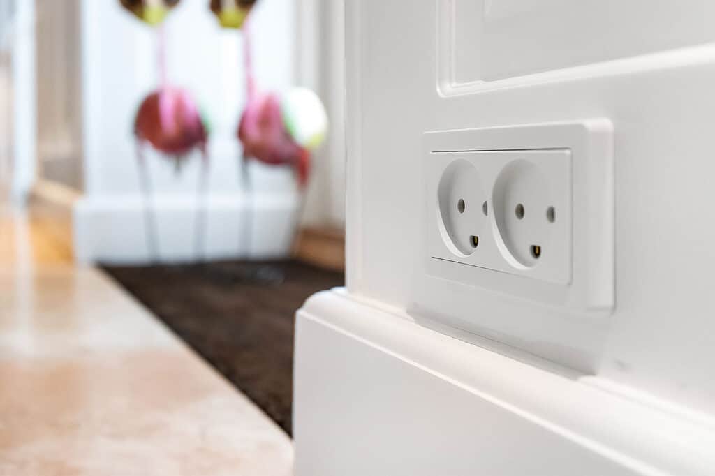 Galleri af høje paneler - find inspiration